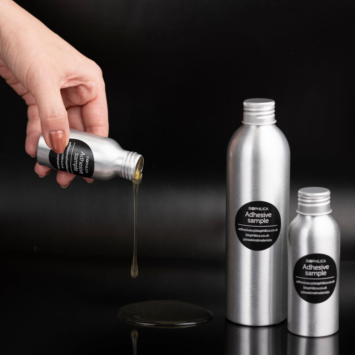 BIOPHILICA – Biophilica