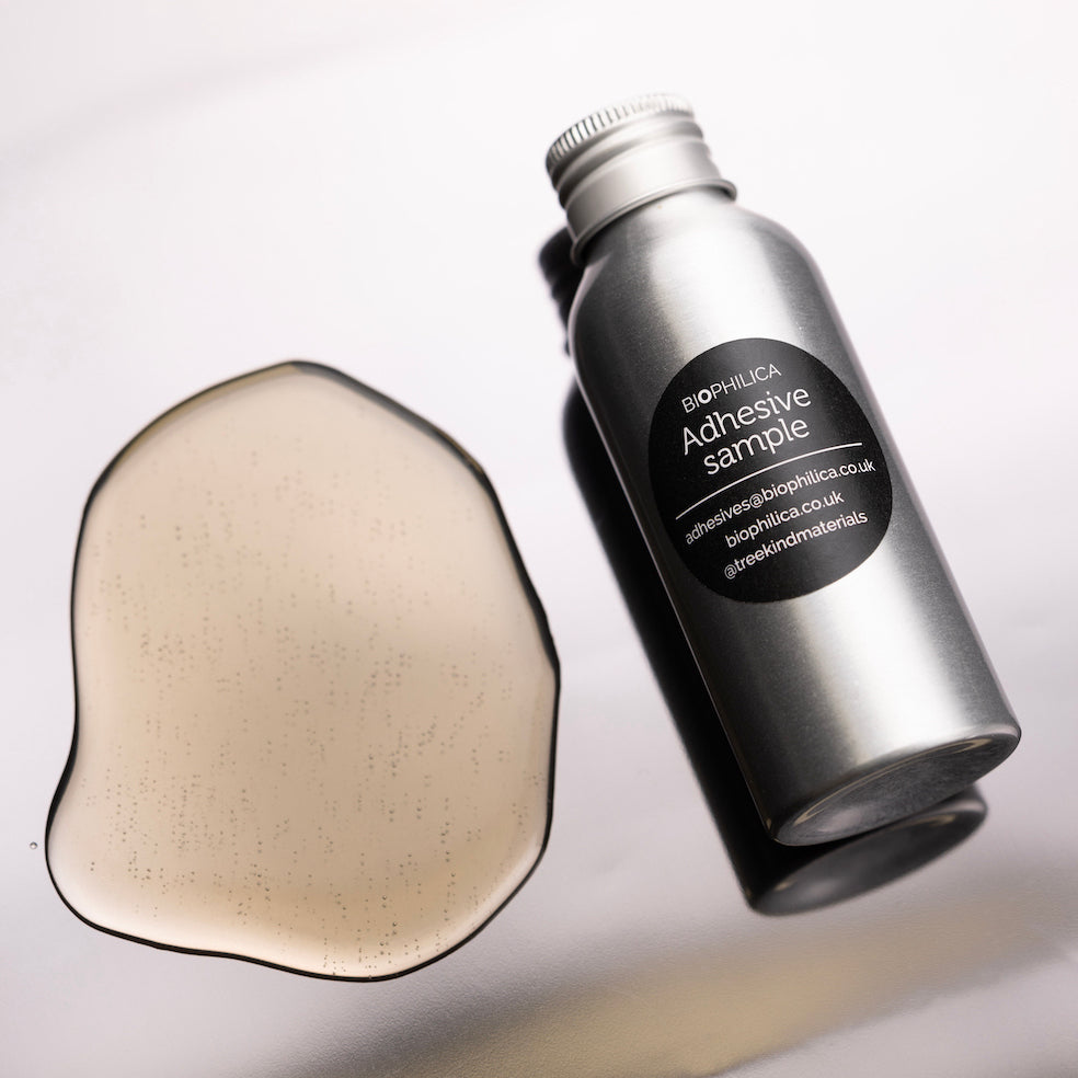 Adhesive – Biophilica